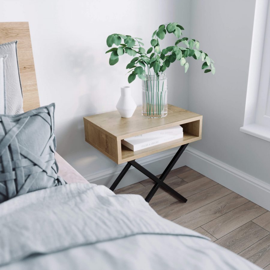 שידה לחדר שינה מעץ | רכשו אונליין - sheepyby